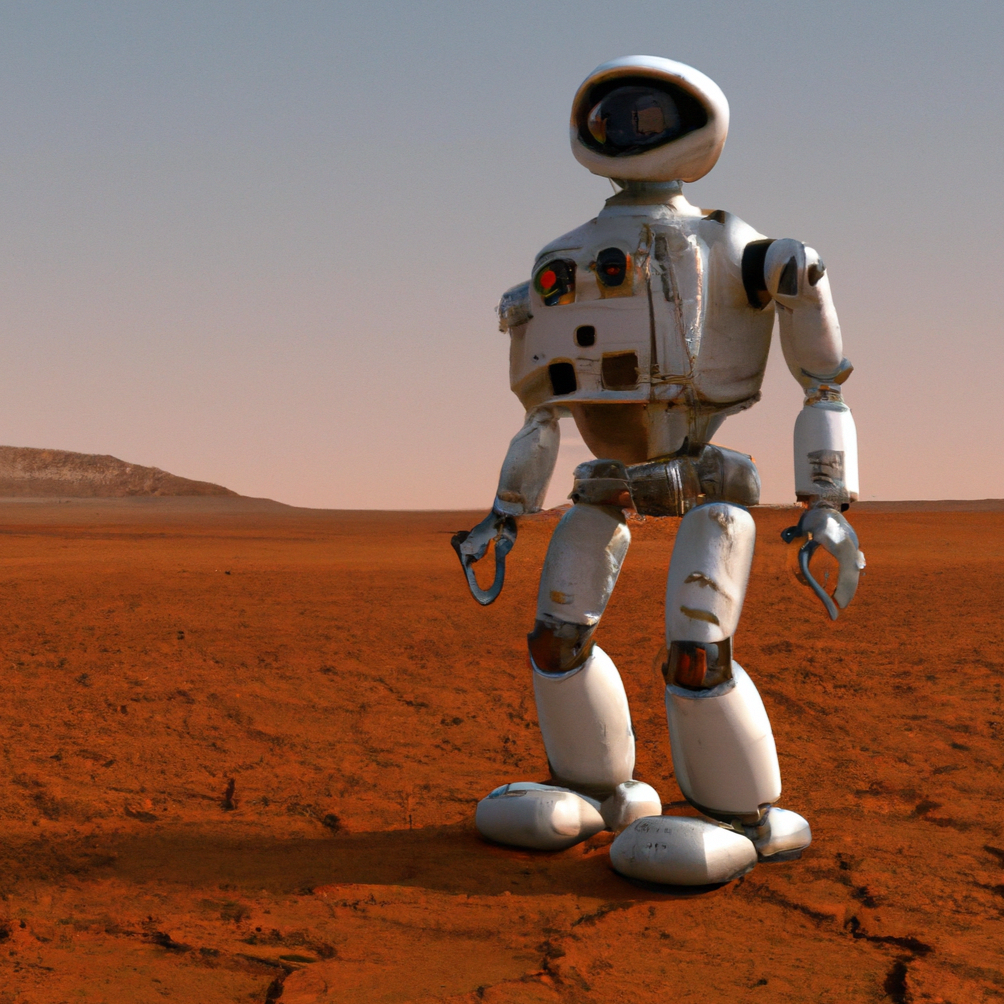 Robotronics.Dao | Publish0x