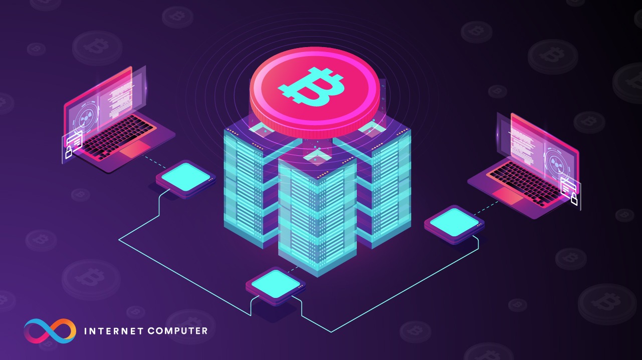 Integrating The Internet Computer With Bitcoin: Bringing Digital Gold ...