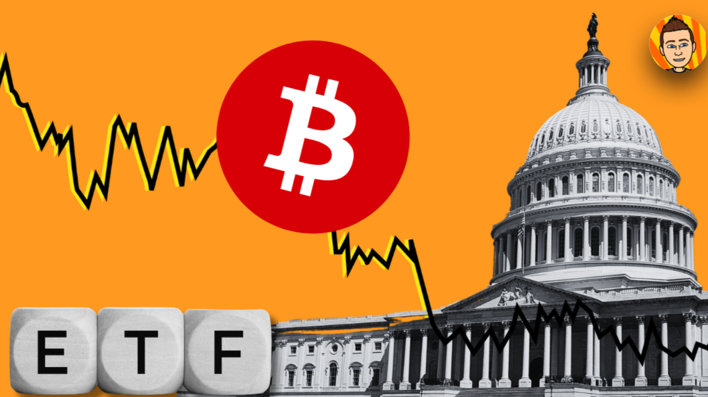 The Bitcoin ETF: The Great Hope That Disappointed?