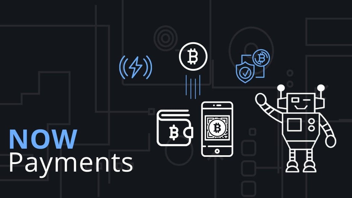 Bitcoin payments - How to get them?
