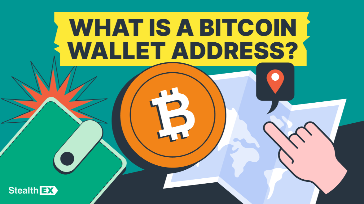 What Does a Bitcoin Address Look Like? BTC Wallet Address Format and ...