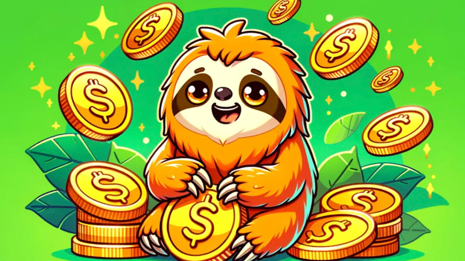 SLERF Price Prediction & the Emerging Crypto Ready to Surge