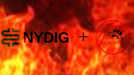 One of the World's Most Valuable Sports Teams and NYDIG Partner to Allow Players and Staff to ...