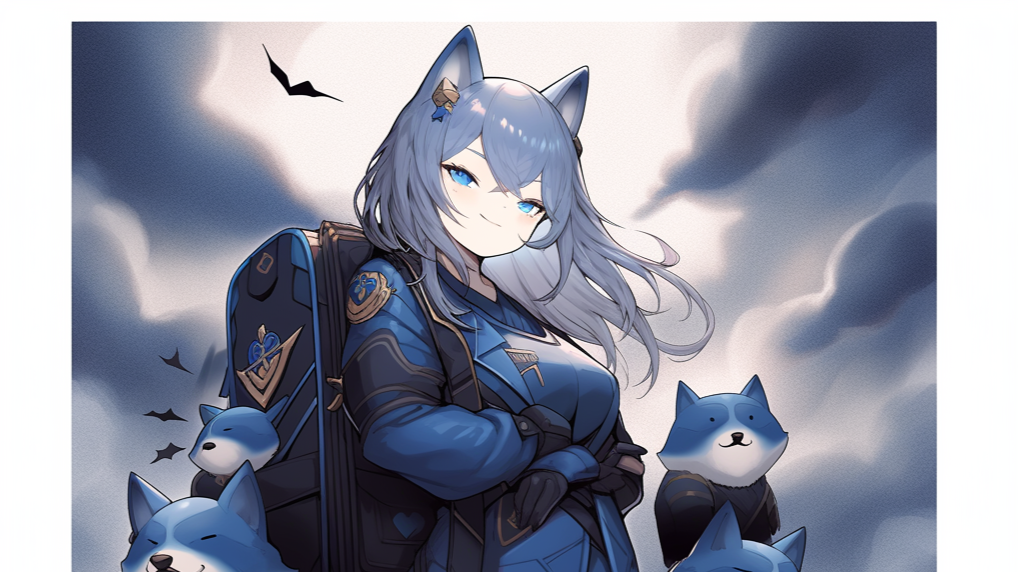 Actualización del proyecto de ABRIL/2023 - Vita Inu (VINU)