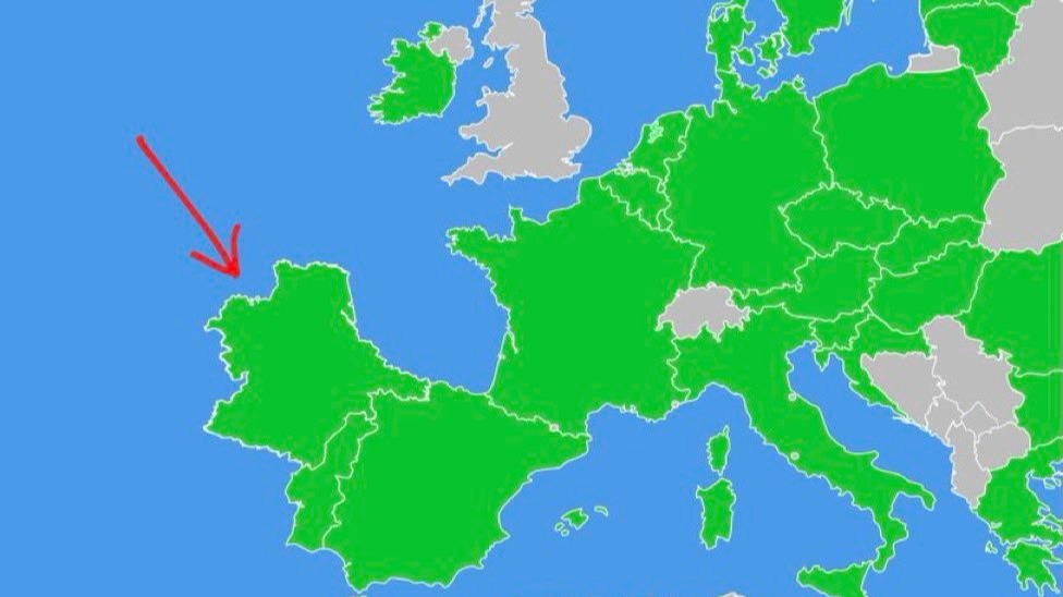 What is Listenbourg: The viral country that never was!