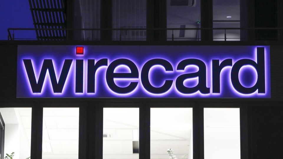 Wirecard - the rise and fall of the German fintech giant