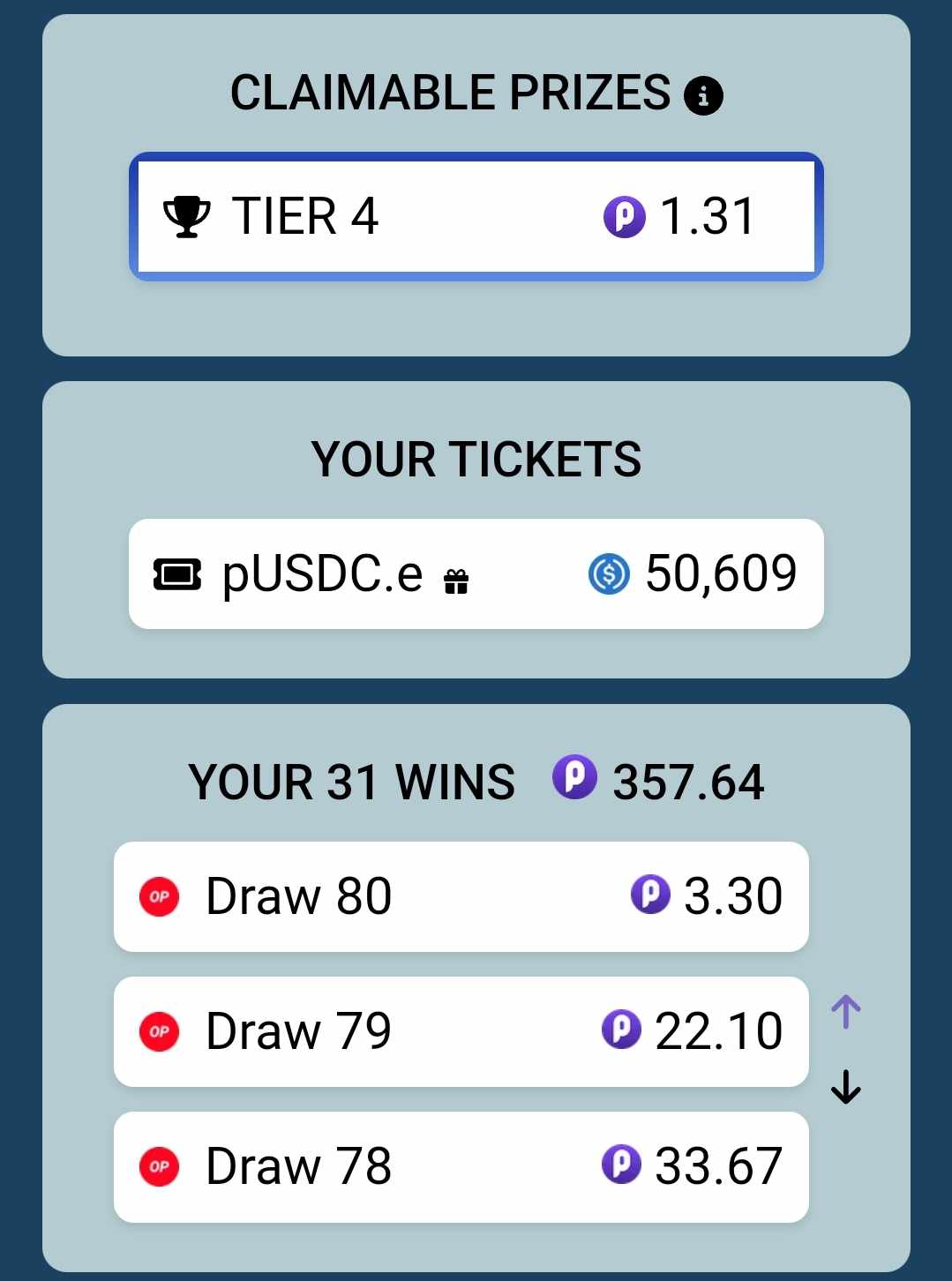 PoolTogether Is The Great Narrative Of 2024