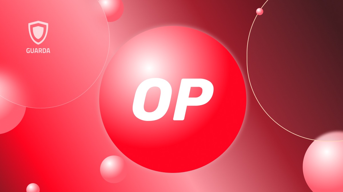 What is Optimism Layer 2: Optimism ecosystem and Optimism Token