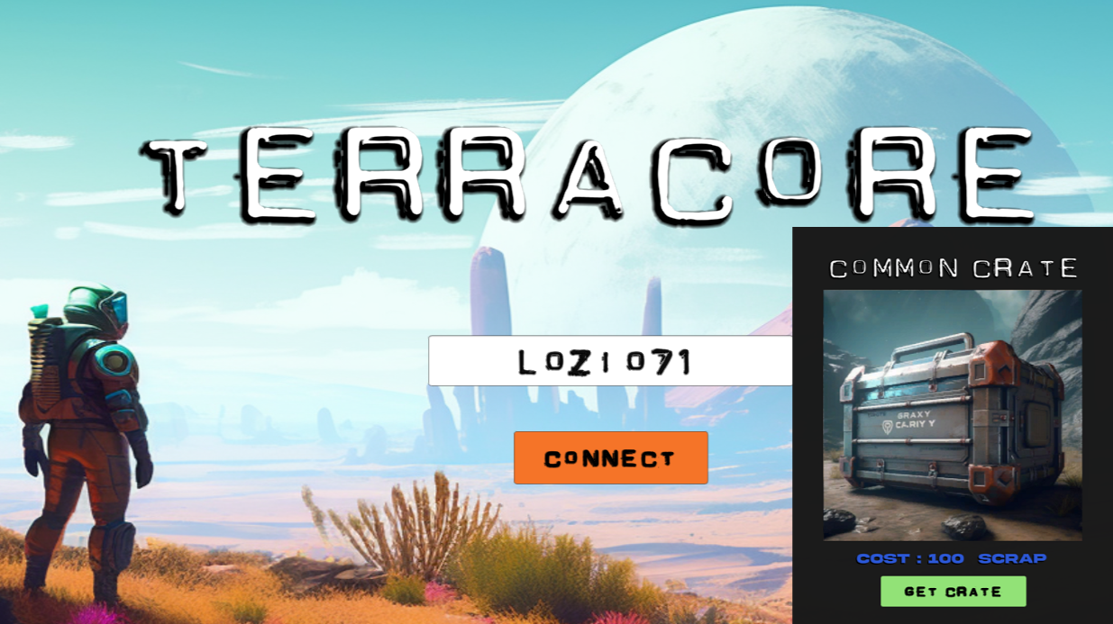 Interesting developments on Terracore Idle Game!- Let's find out what ...