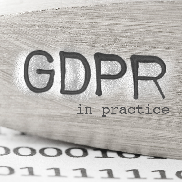 GDPR in Practice | Publish0x