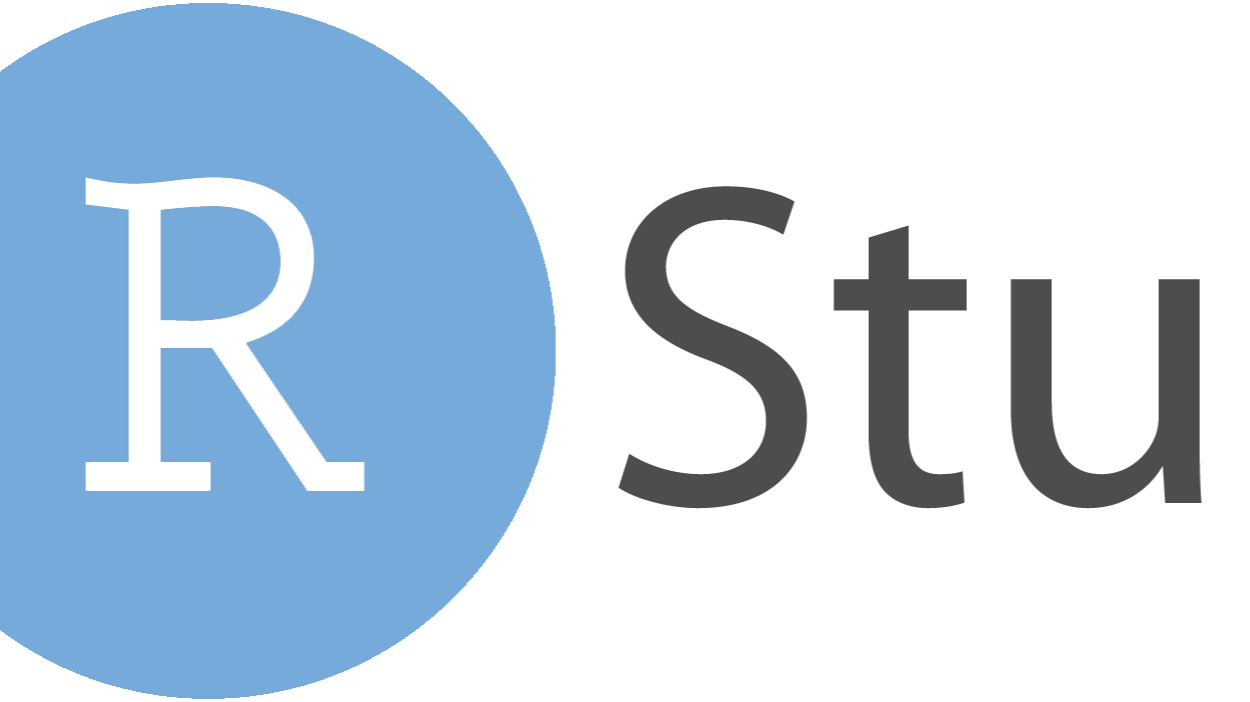 Statistica in R, RStudio
