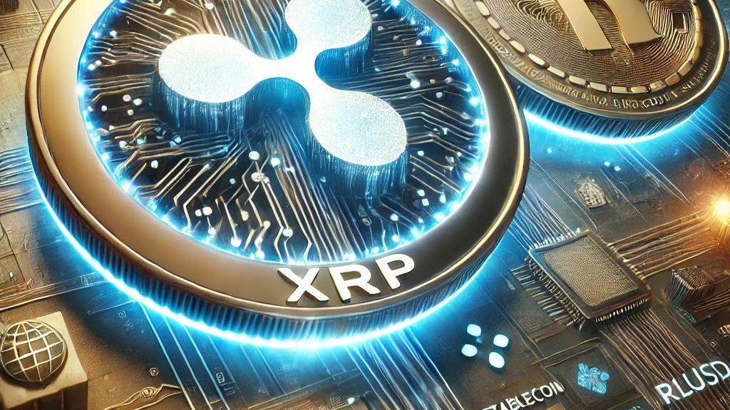 Ripple’s Crypto Comeback: XRP’s Resurgence and RLUSD’s $3 Trillion Boom