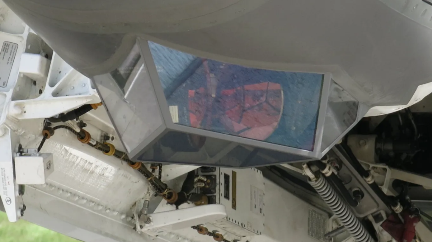 The Radio Spectrum & The Modern Battlefield