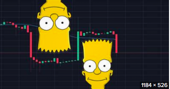 Giant BART appears during the riots. Do the Bart, man... OK but how ...