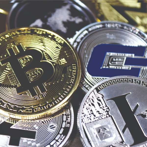Crypto related stuff | Publish0x