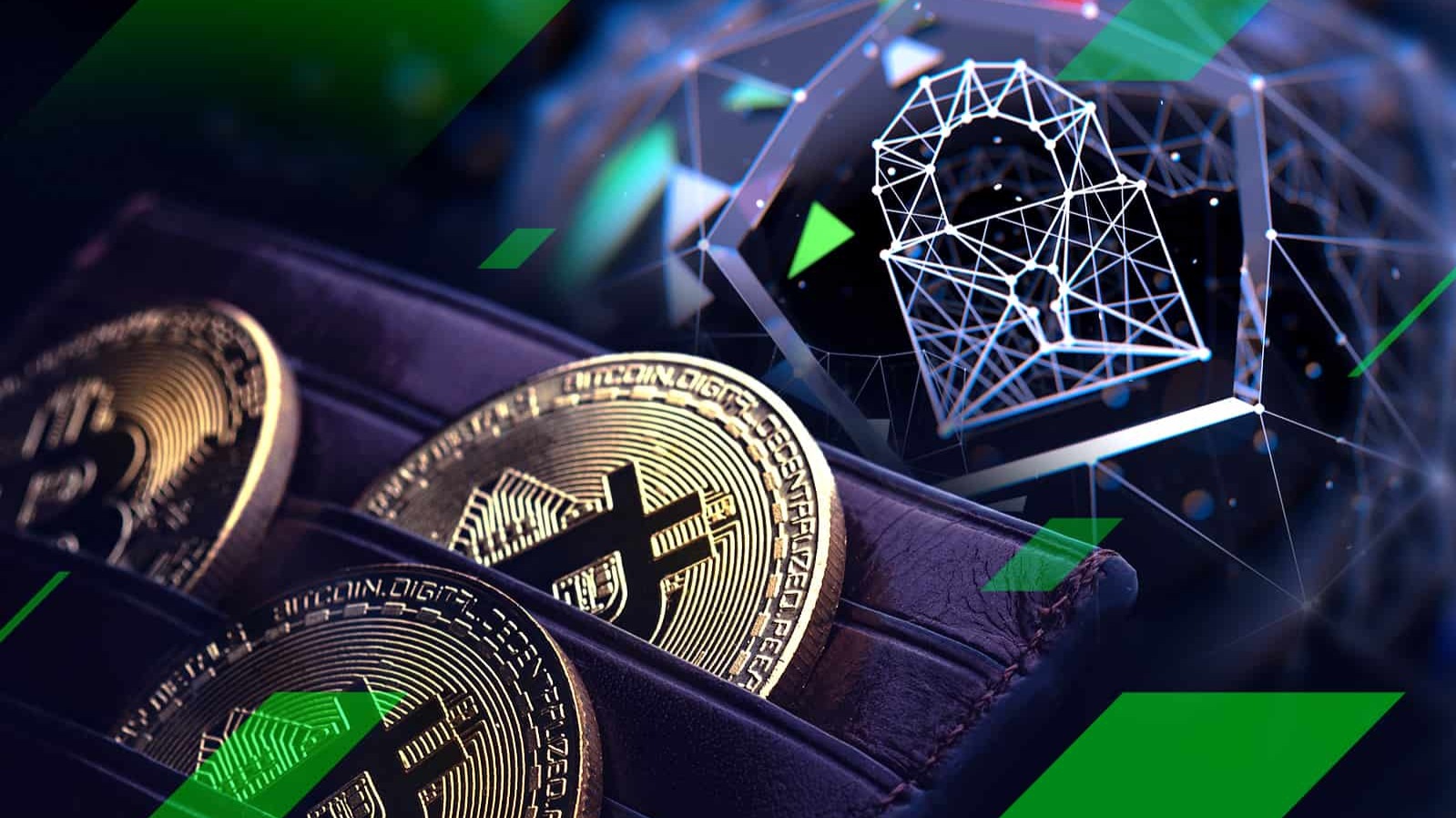 How to protect your crypto wallet