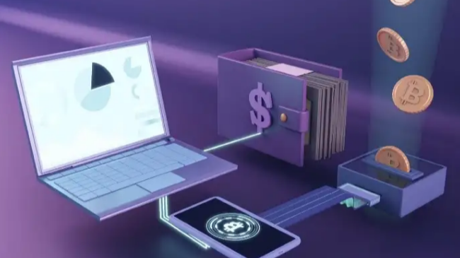 What is a Bitcoin Farm?