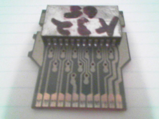 The Legend of Pepsi Invaders, Rare Atari 2600 Game