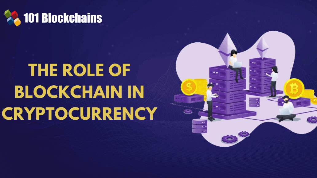 How Blockchain Powers Cryptocurrency: The Tech Behind the Coins