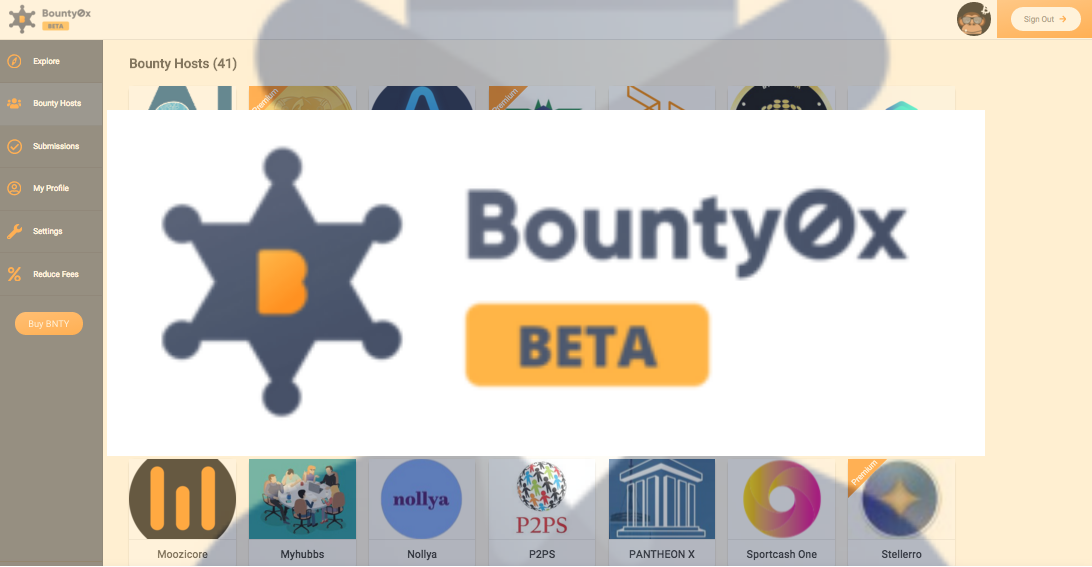 Bounty0x Tutorial (Part 3) How to hunt rewards?