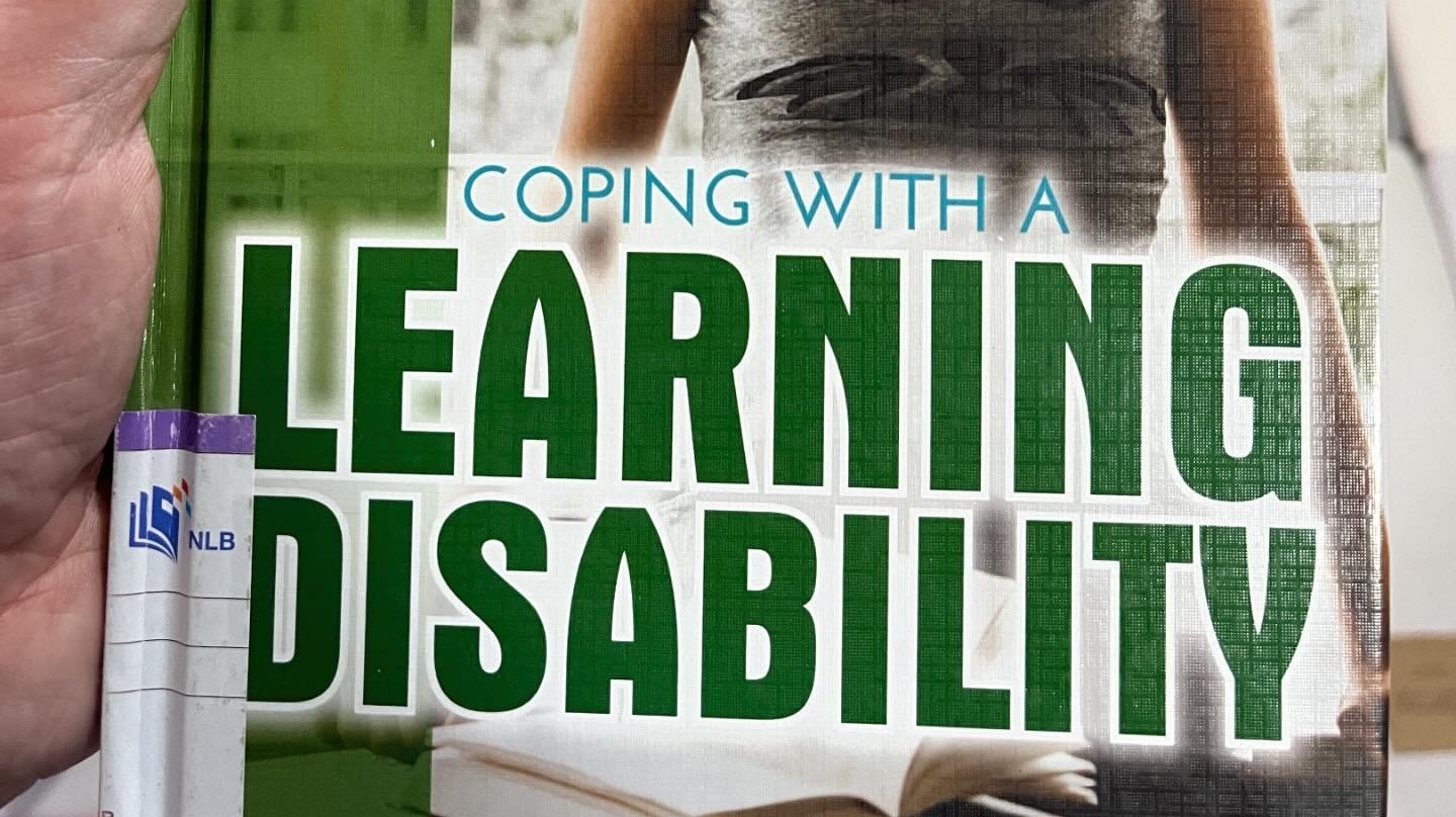 Book Review: Coping with Learning Disability