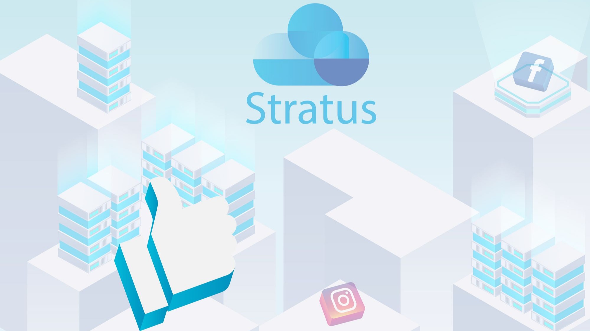 Stratus: The Long-Awaited Game-Changer in the Social Media World