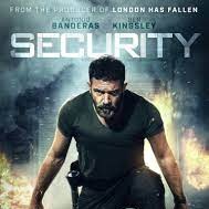 Review movie Security(2021) | Publish0x