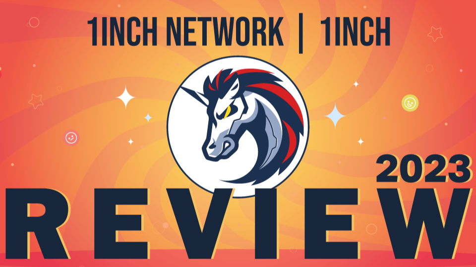 1inch Network (1INCH) Review 2023