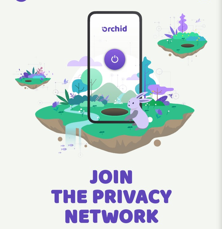 Orchid_coinbase | Publish0x