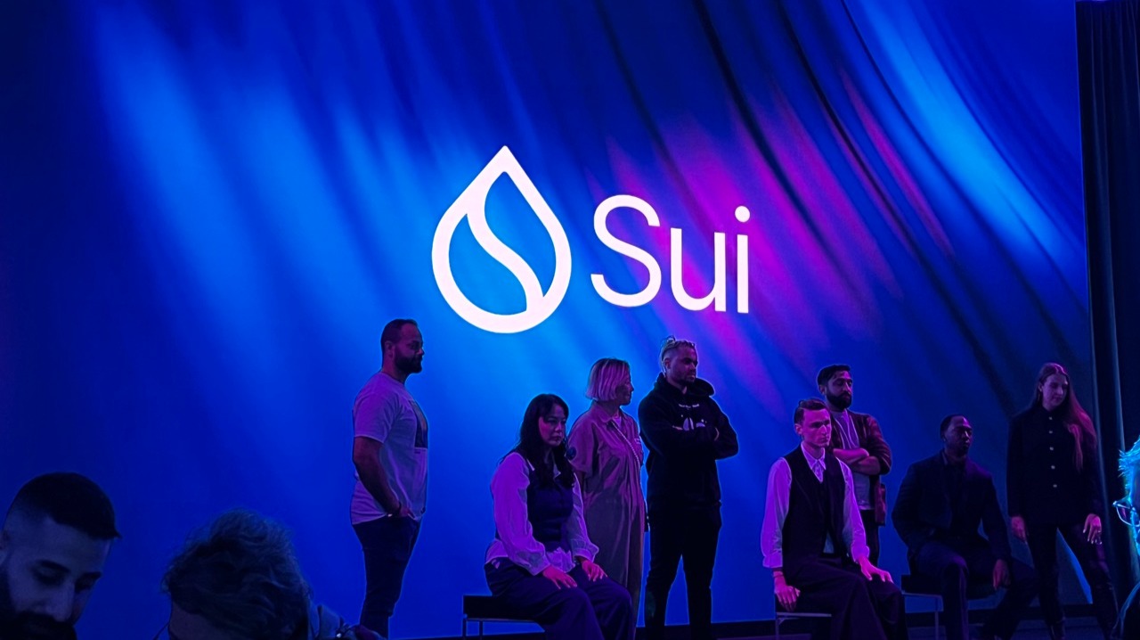 Crypto: What is Sui, and who founded it