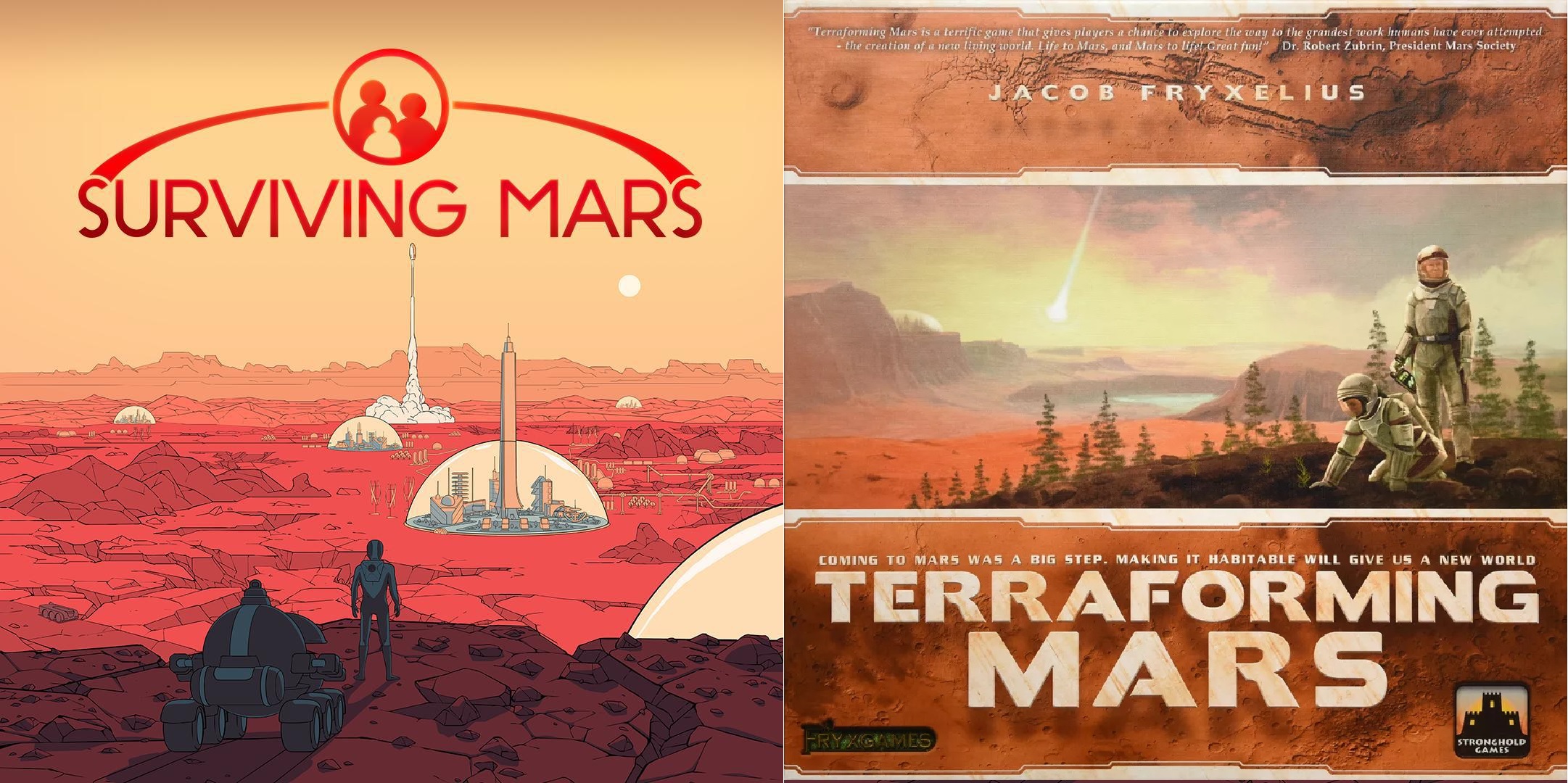 Per Aspera - a initial look at the game and review