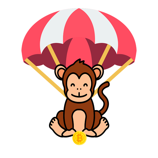 Monkey AirDrop | Publish0x