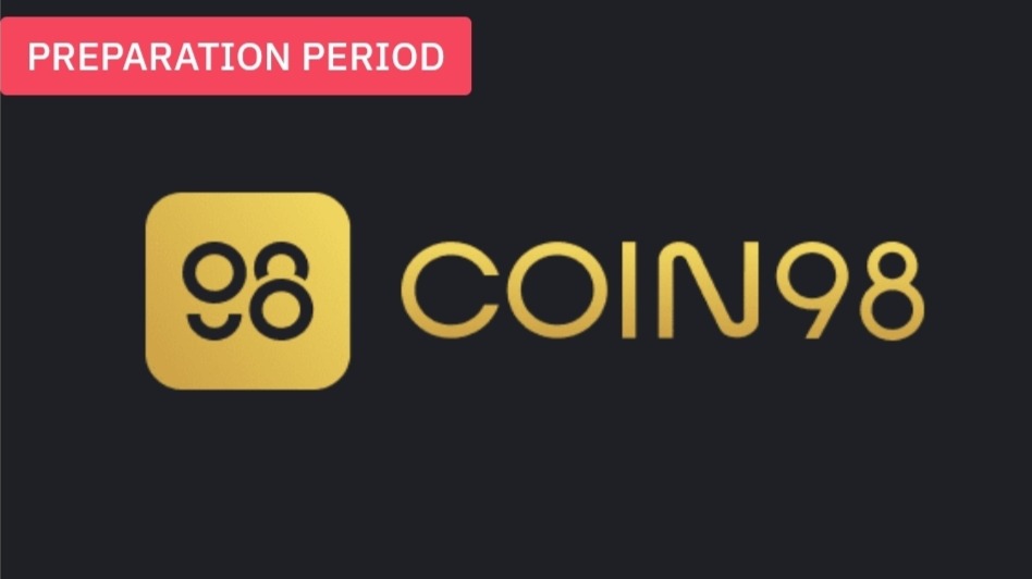 Binance Launchpad Coin98 - Commit BNB to earn it!