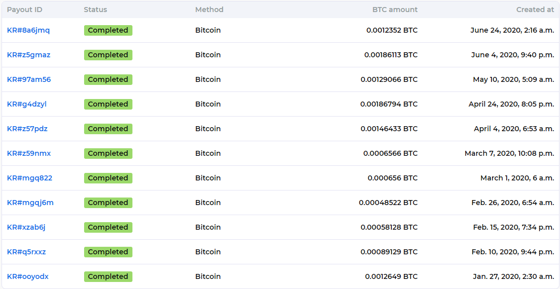 Mining with kryptex to good to be this easy?