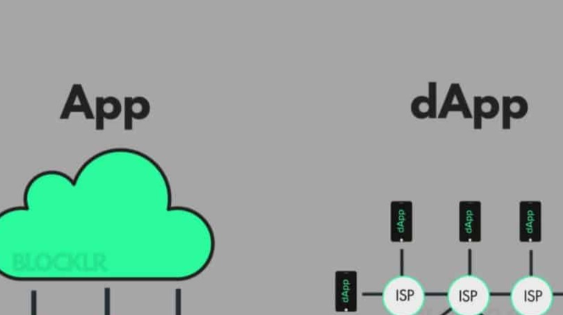App vs dApp: Comparing the pros and cons