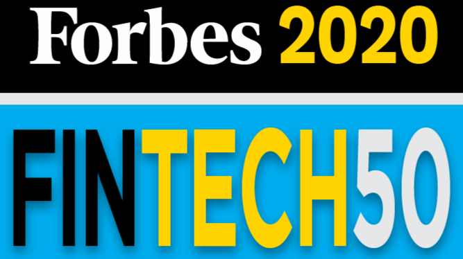 Forbes FinTech Top 50 Released And Six Are In Blockchain