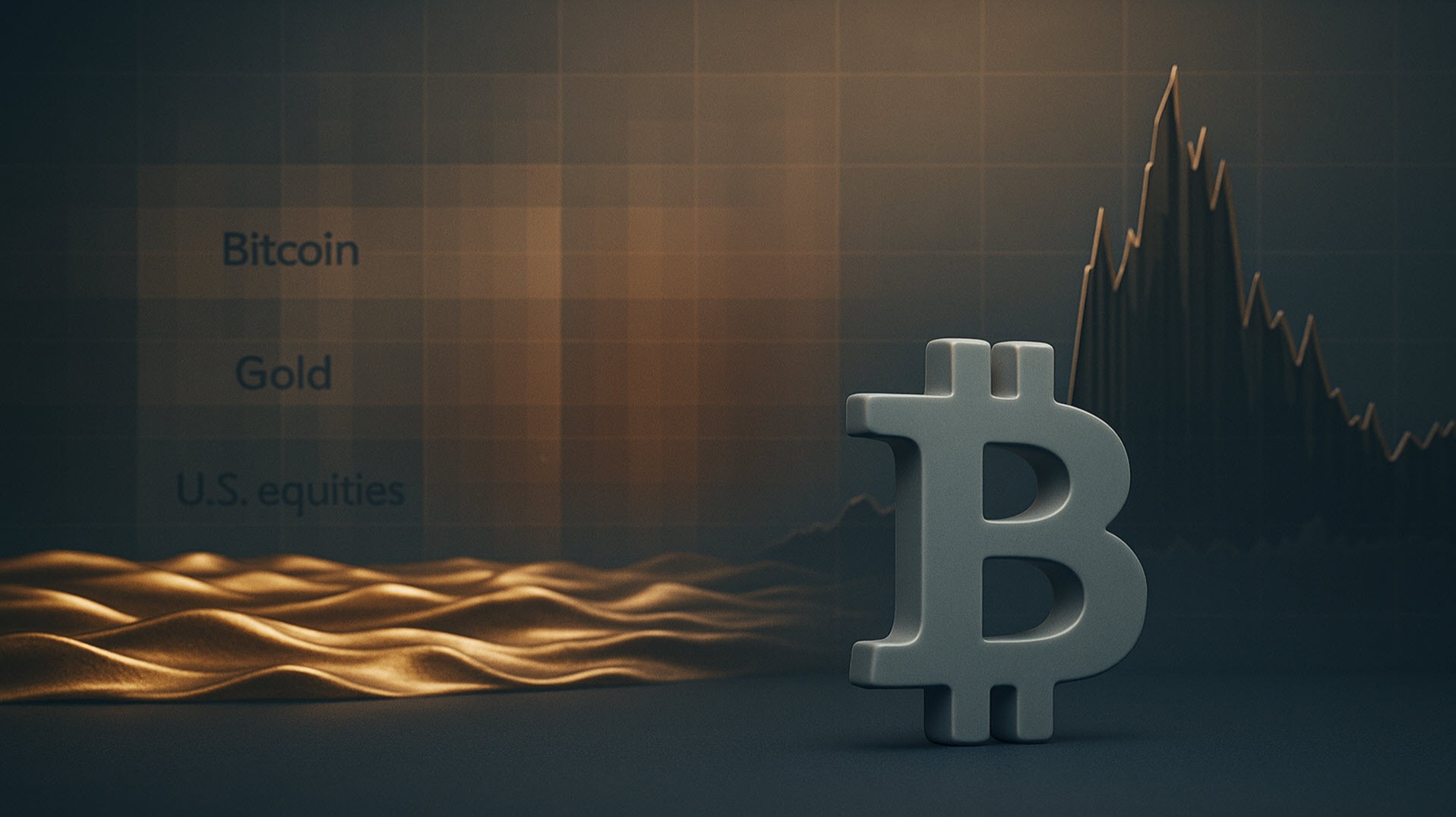 Bitcoin’s Volatility is Quietly Collapsing: Why 2025 Marks a Structural ...