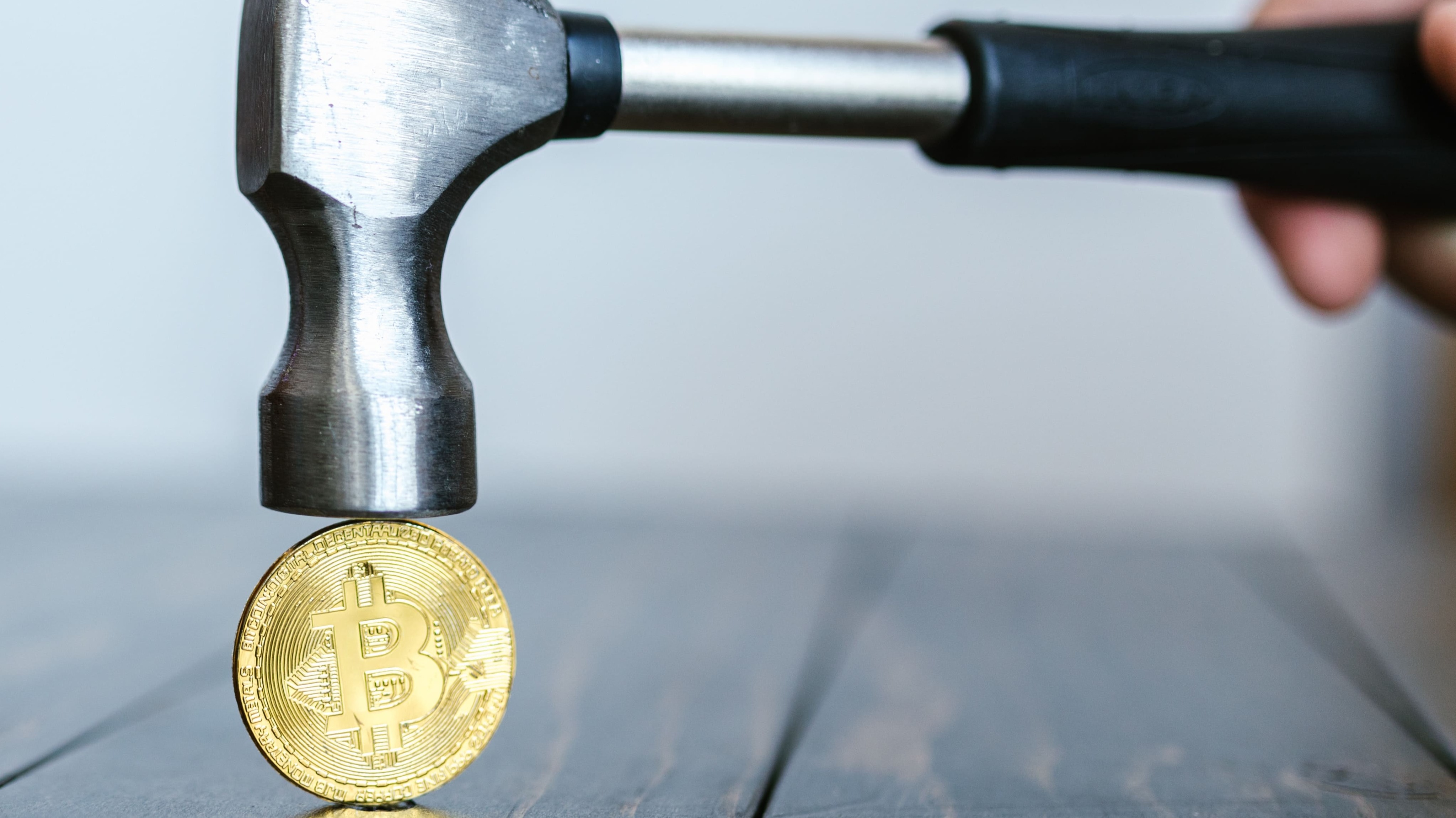 The Challenge Of Being A Bitcoiner