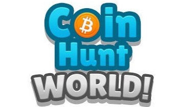 Coin Hunt World - You Can Earn Bitcoin & Ethereum With Your Legs?!