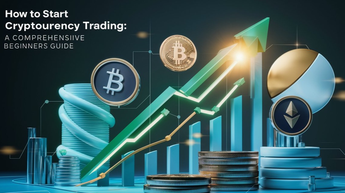 How to Start Cryptocurrency Trading: A Comprehensive Beginner’s Guide