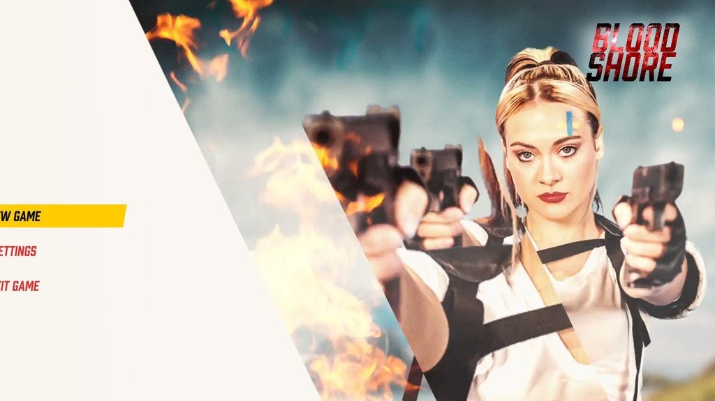 Bloodshore (PC Game Review)