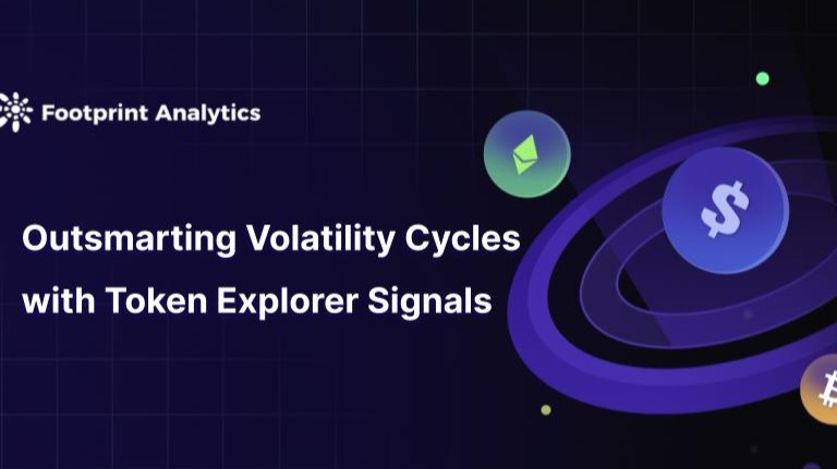 Outsmarting Volatility Cycles with Token Explorer Signals