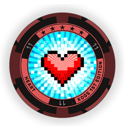 😍 Treat Yourself to Some NFT Love for Valentine's Day 😍