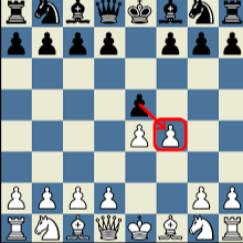 The kings gambit | Publish0x