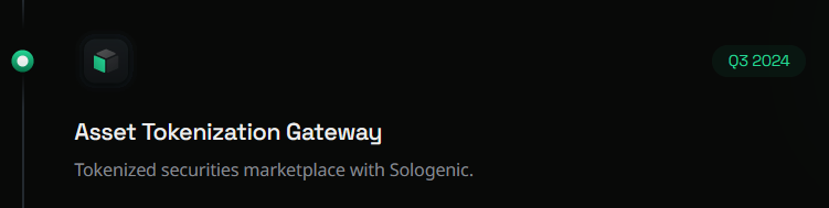 Real World Asset Tokenization - The next Big Narrative in the Coming ...