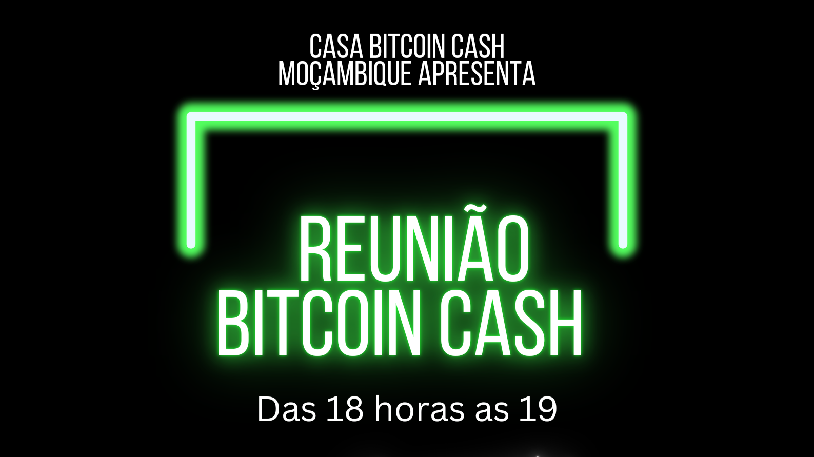 Announcement: Mozambique's First Bitcoin Cash Meetup to Tackle ...