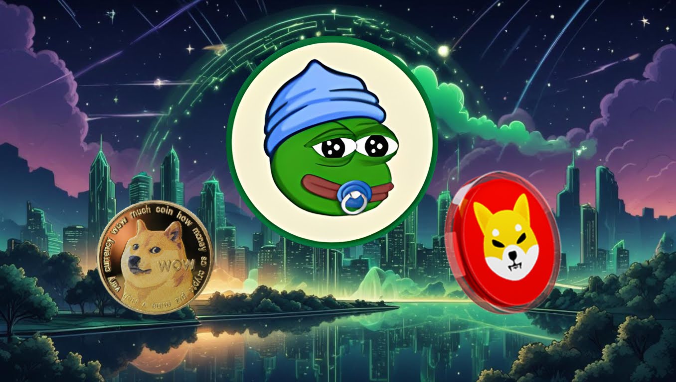 Meme Coin Rotation: Investors Dump Dogecoin (DOGE) and Shiba Inu (SHIB) for Little Pepe (LILPEPE ...