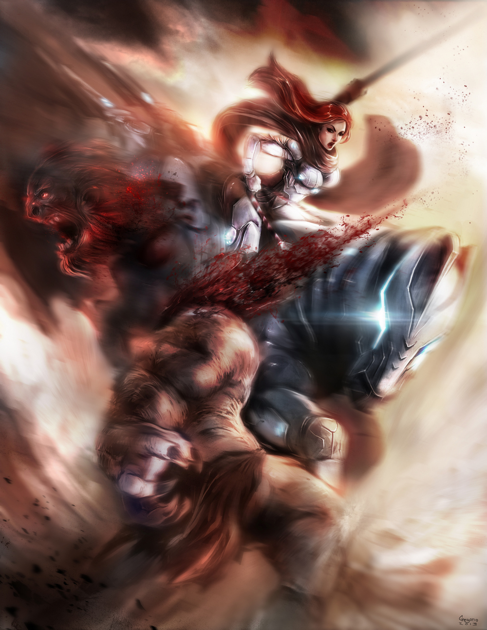 Emberlight - Chapter 12