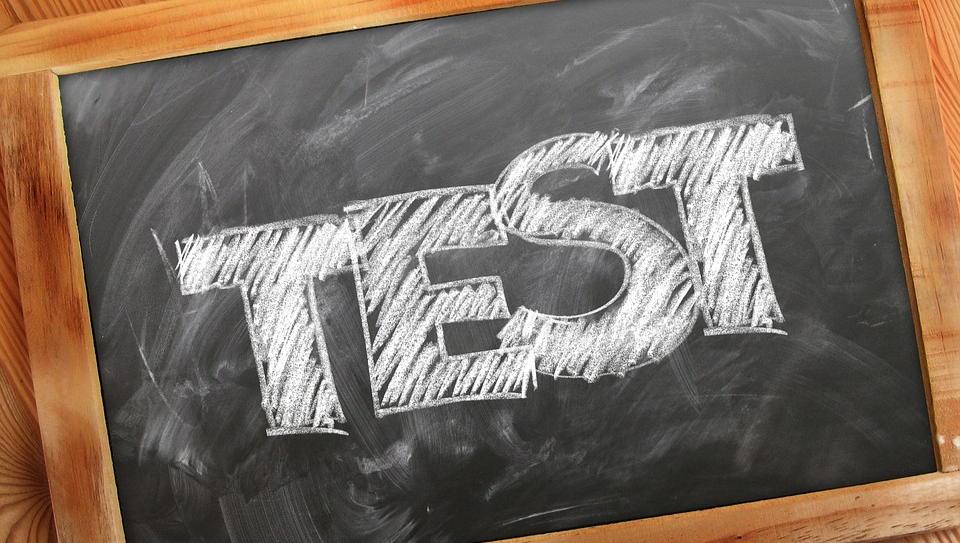 The Unreliable Yardstick: Exam Grades