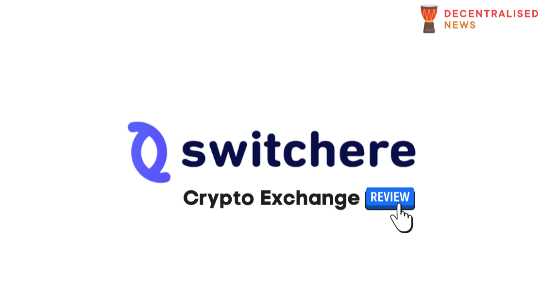 Switchere Crypto Exchange Review
